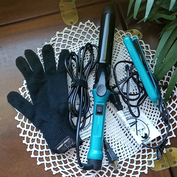 Almost Famous | Hair | Almost Famous Mermaid Waves Set | Poshmark